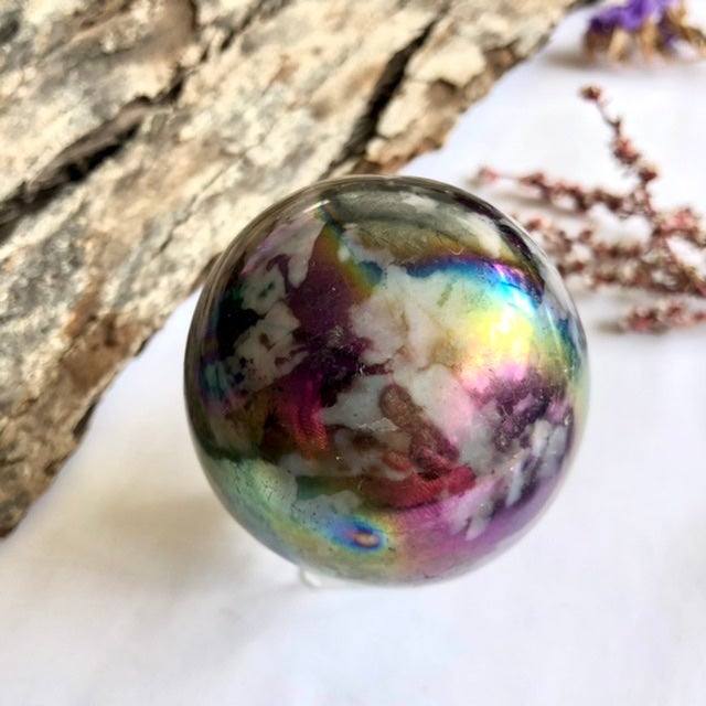 Luna Lane Crystals- Quality Aura Coated Crystals for Sale Online